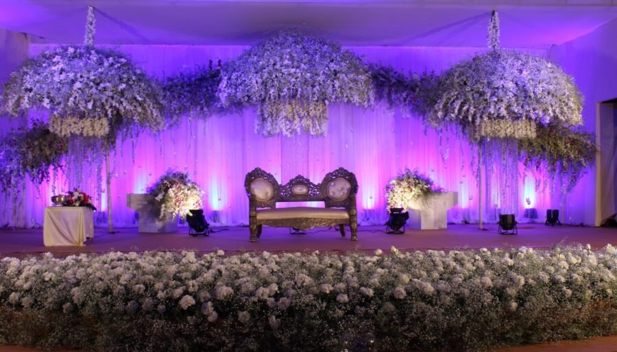 Why a kalyana mandapam is the perfect choice for a unique and memorable ...